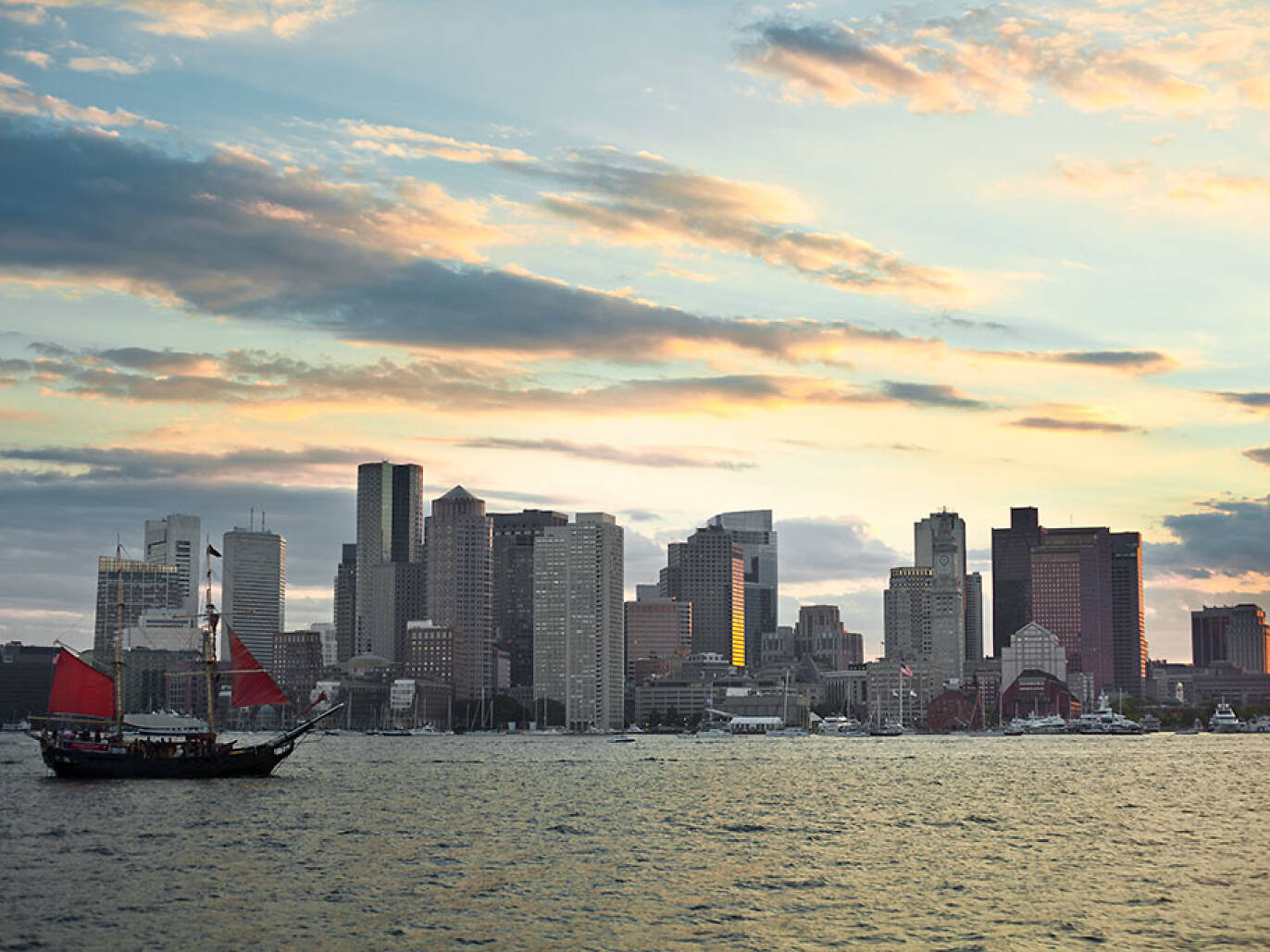 The 9 Best Boston Tours for Locals and Visitors