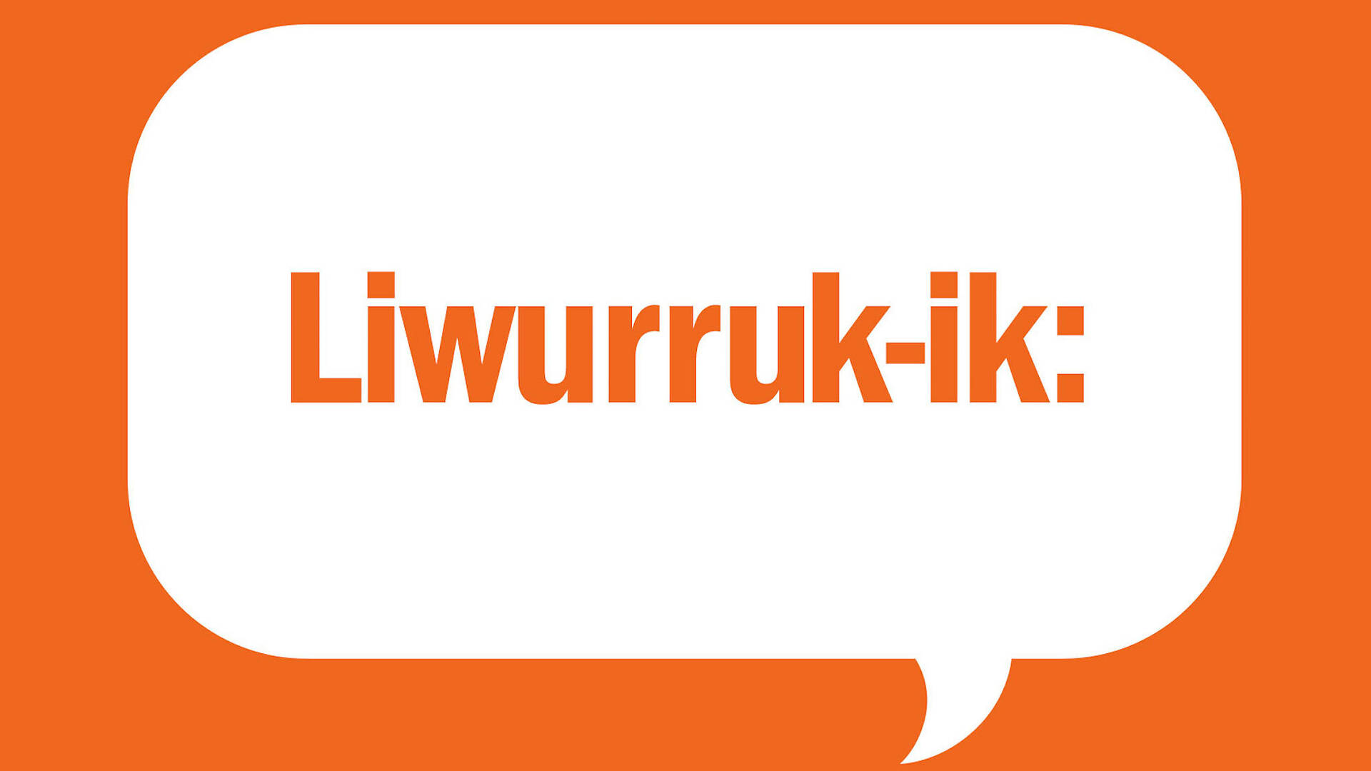 An introduction to Boon Wurrung language from Aunty Fay Stewart-Muir