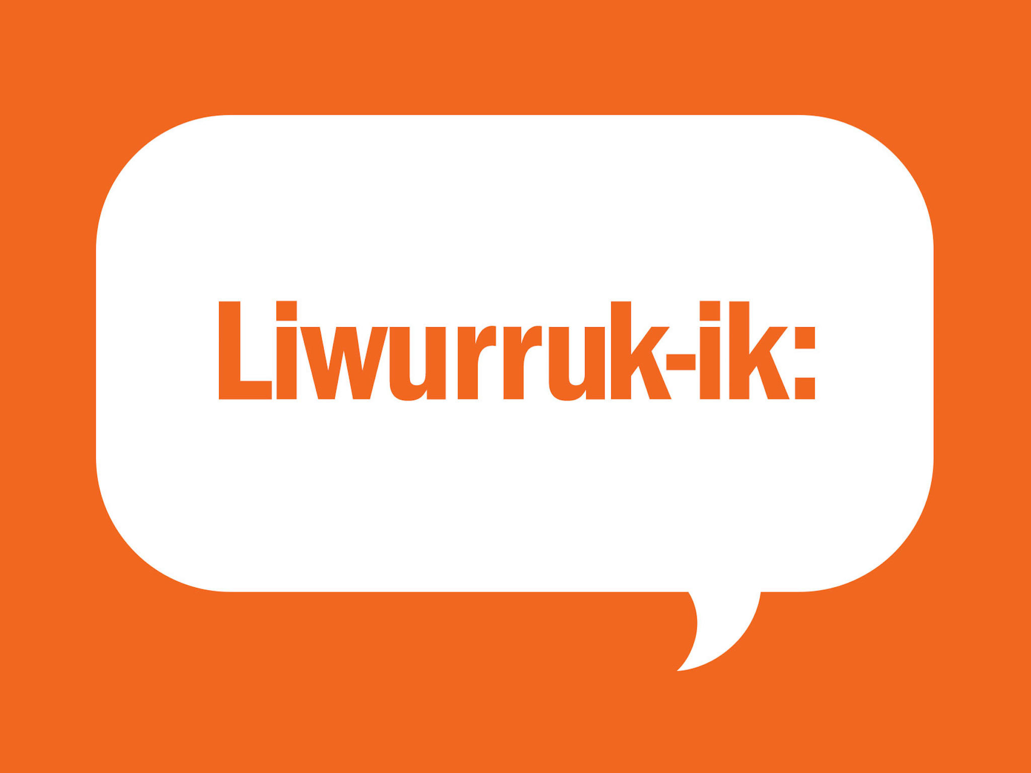 An introduction to Boon Wurrung language from Aunty Fay Stewart-Muir