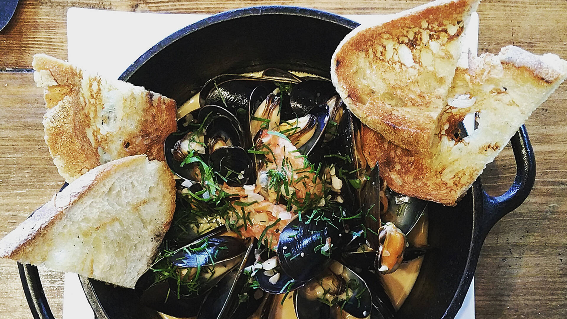 Feast | Restaurants in East Village, New York