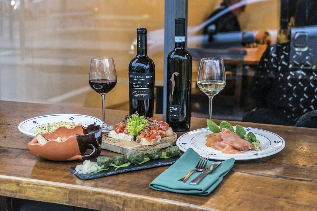 Casa Malevo | Restaurants in Paddington, London