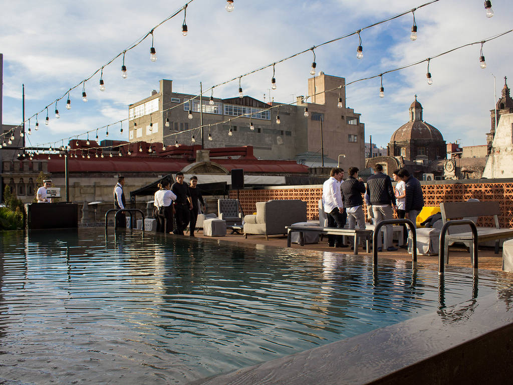 Bars and Nightclubs in Mexico City - Time Out Mexico City