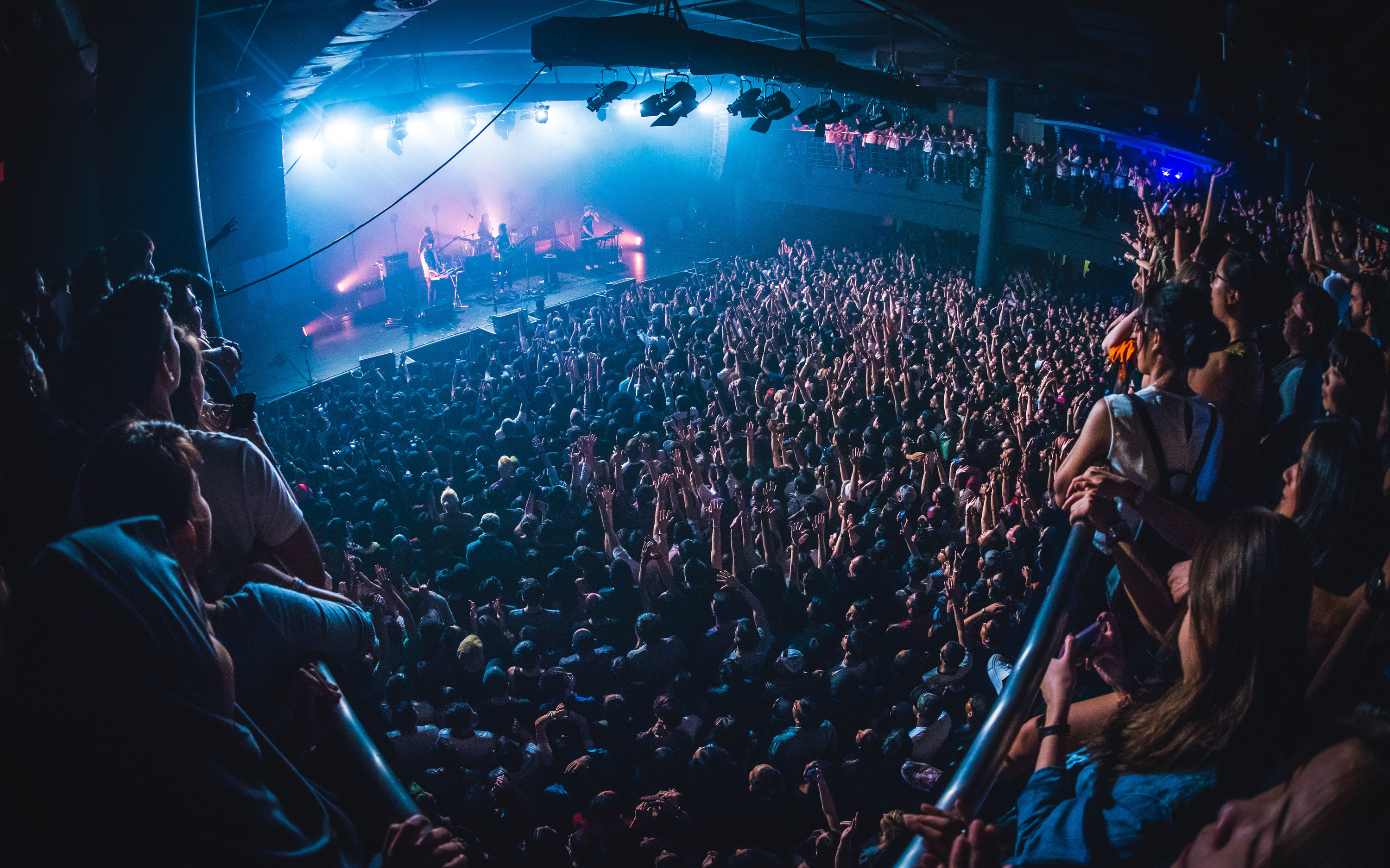 Guide to Urbanscapes