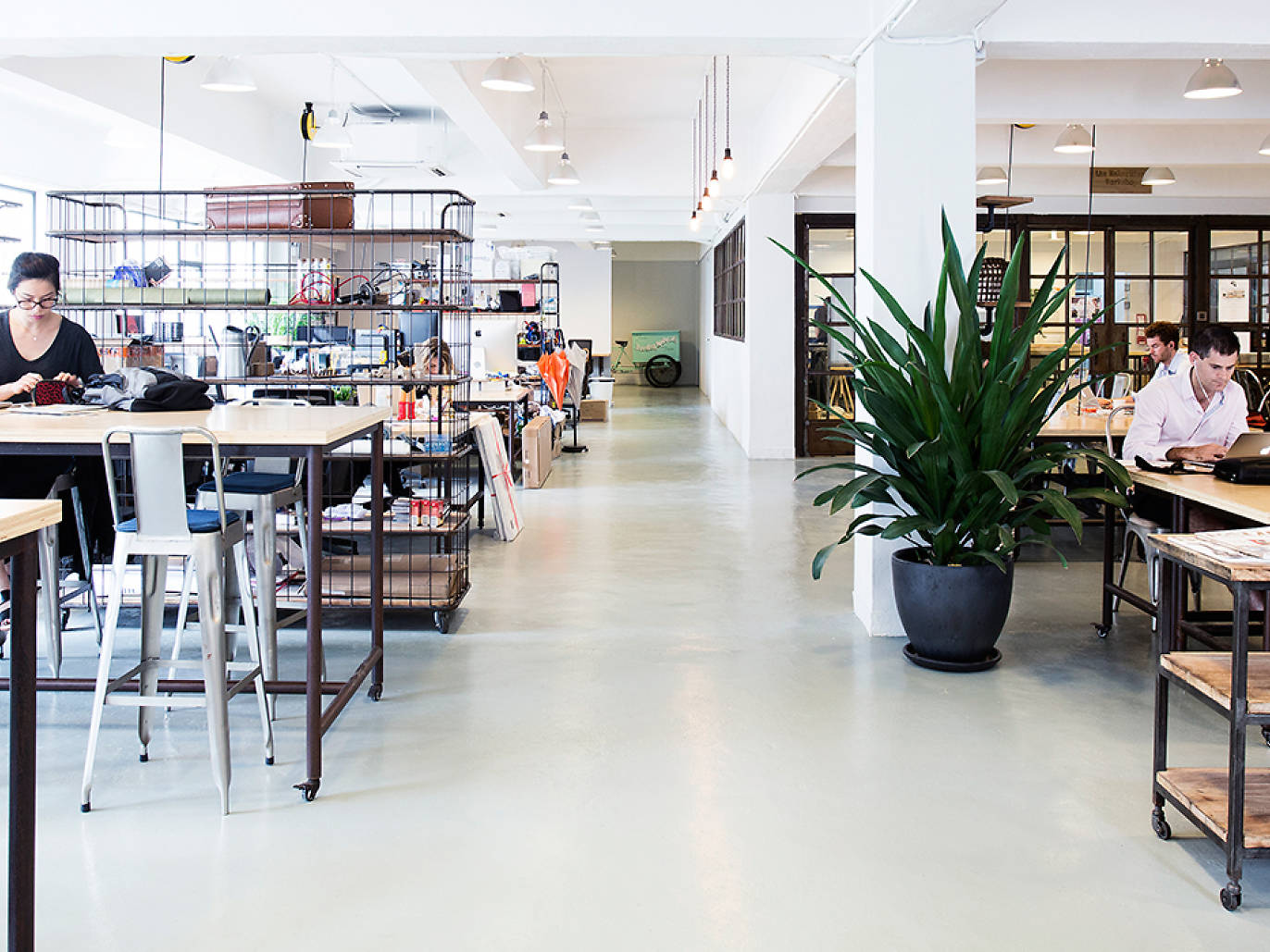 Kennedy Town: Ultimate Guide — Time Out