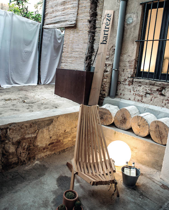 15 patios secretos de Barcelona que tienes que descubrir