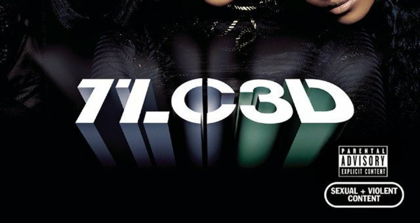 The best TLC songs - Time Out