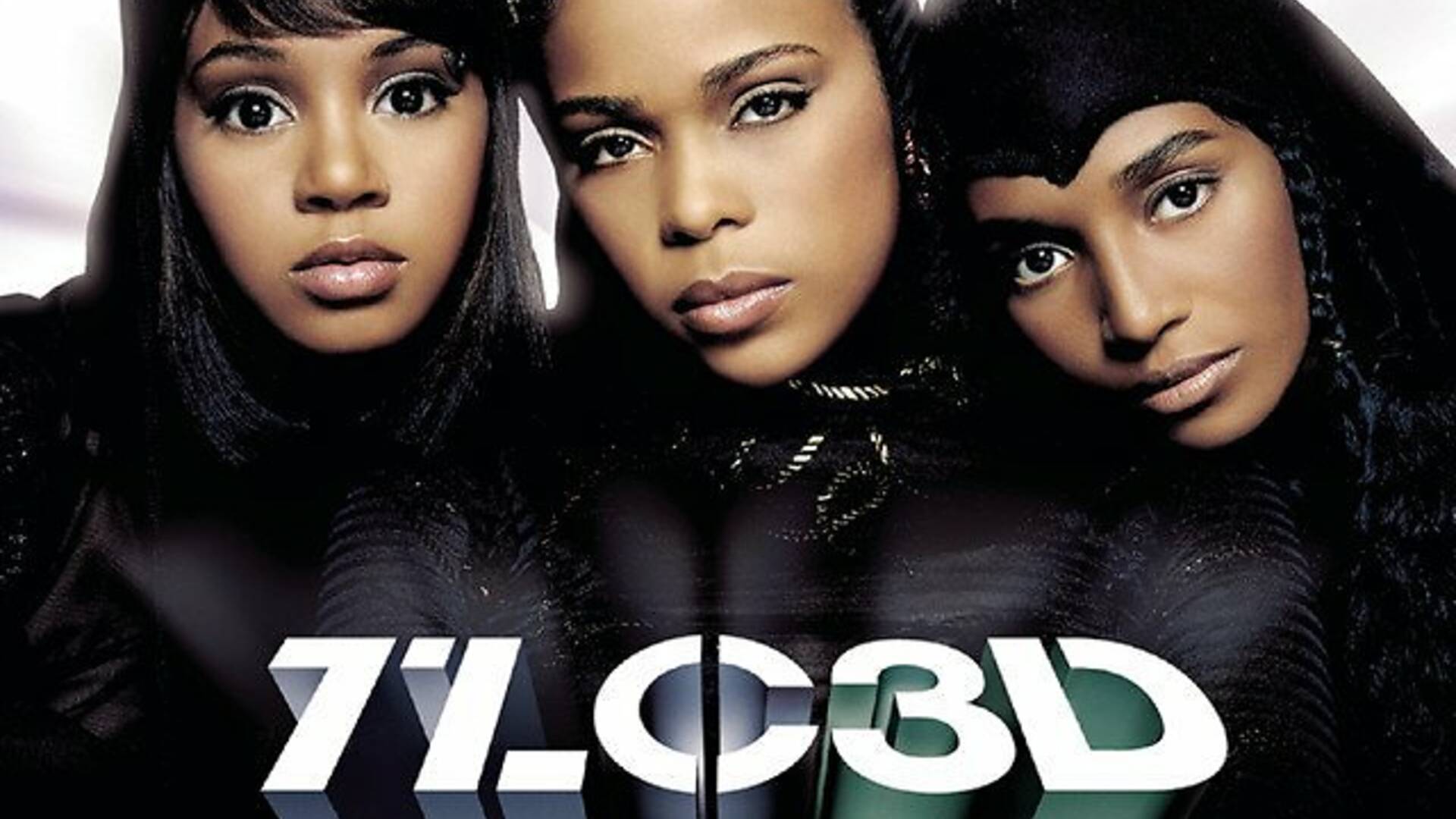 The best TLC songs - Time Out