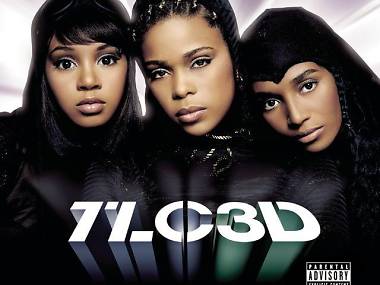 The best TLC songs - Time Out
