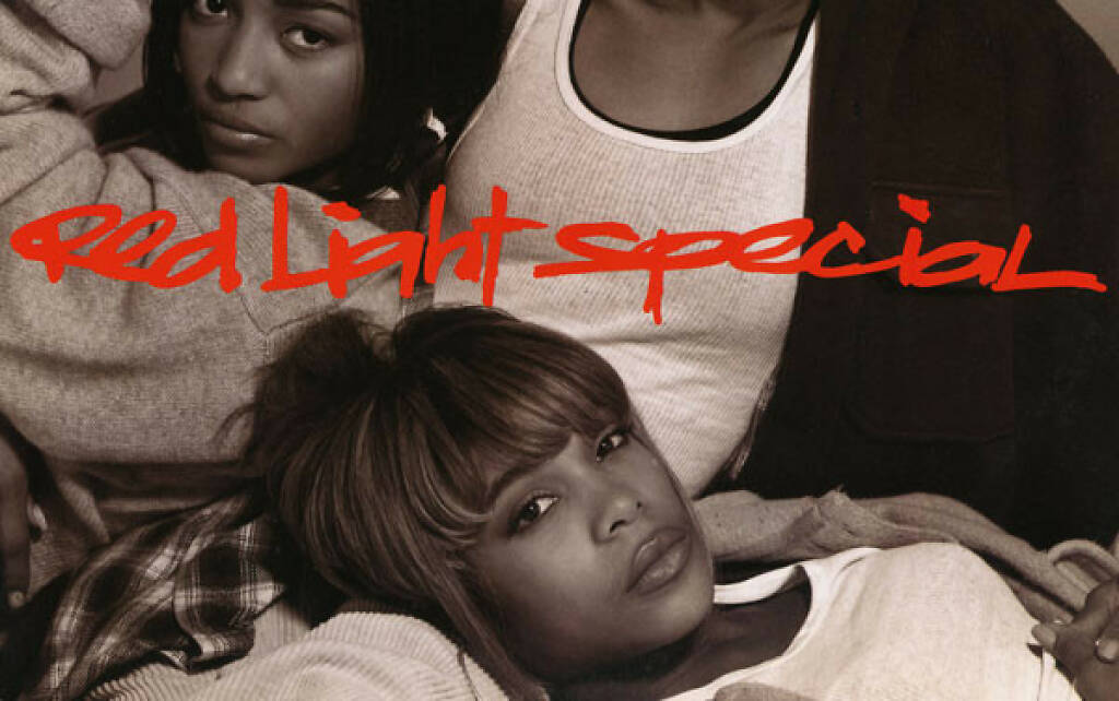 The best TLC songs - Time Out