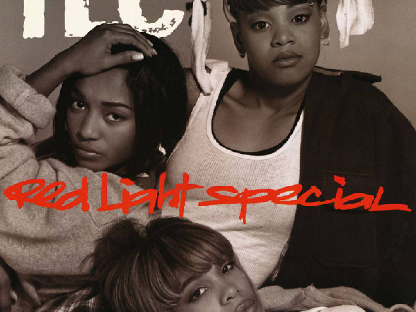 The best TLC songs - Time Out