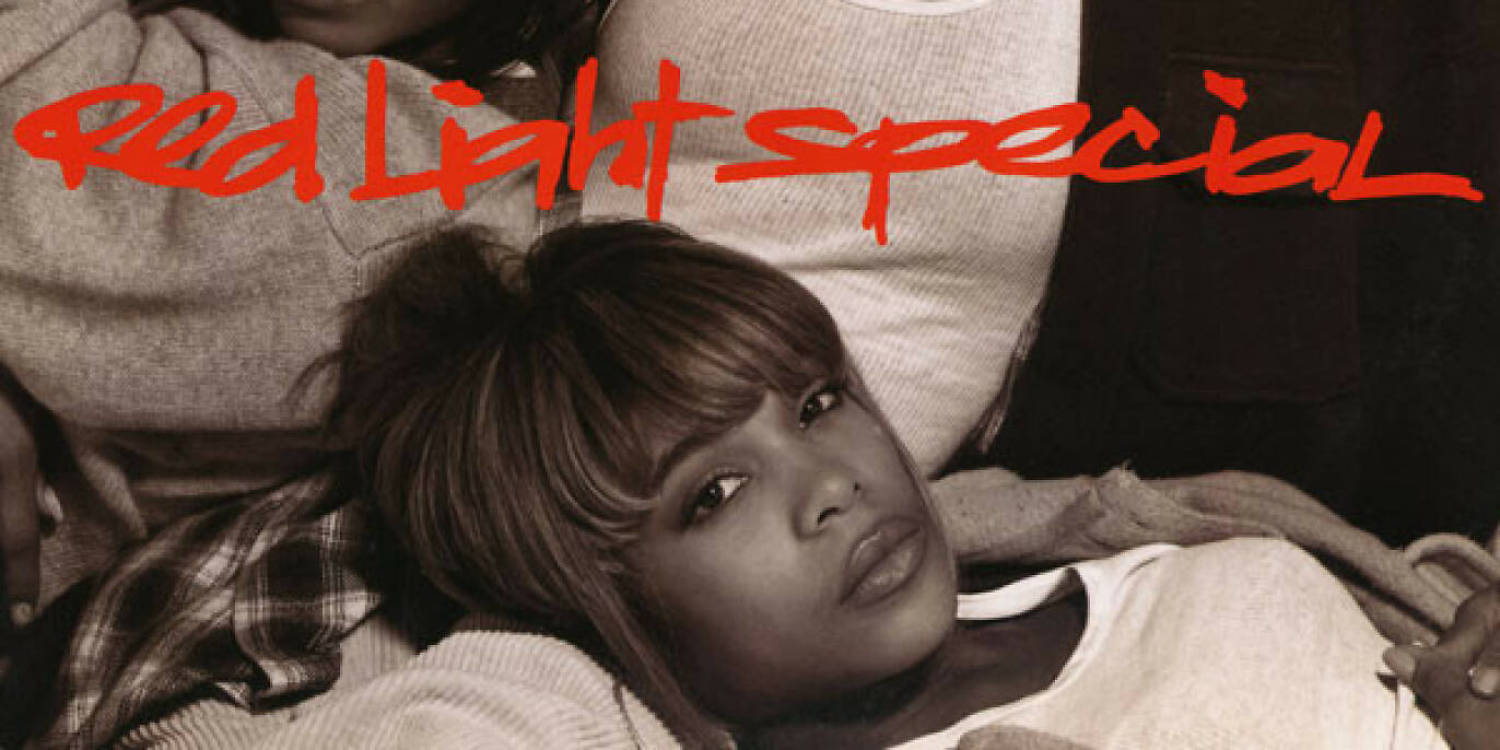 The best TLC songs - Time Out