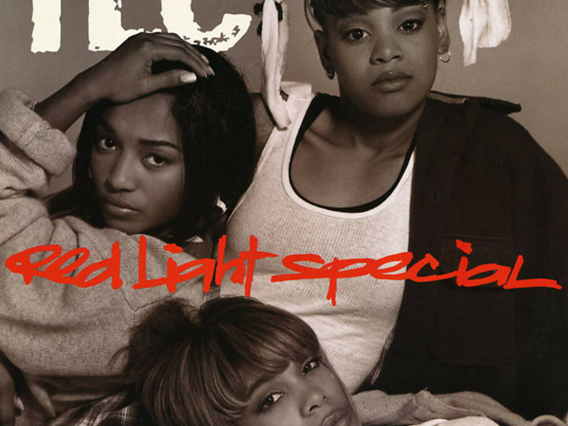 The best TLC songs - Time Out