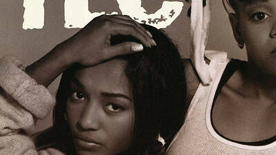 The best TLC songs - Time Out