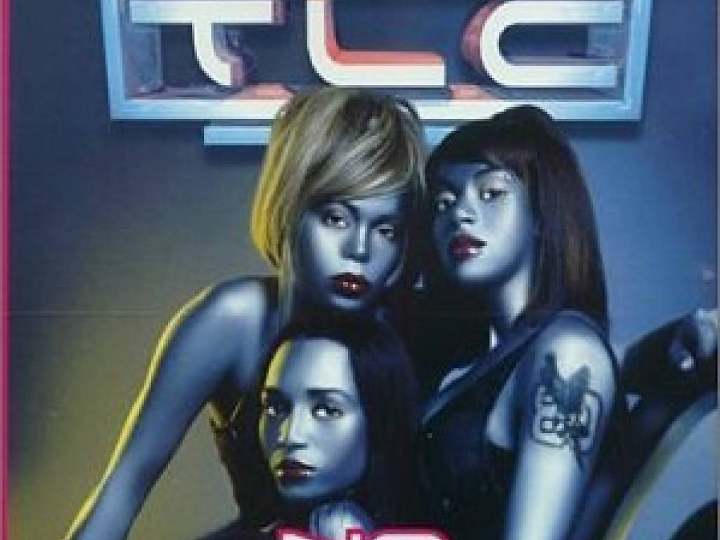 The best TLC songs - Time Out