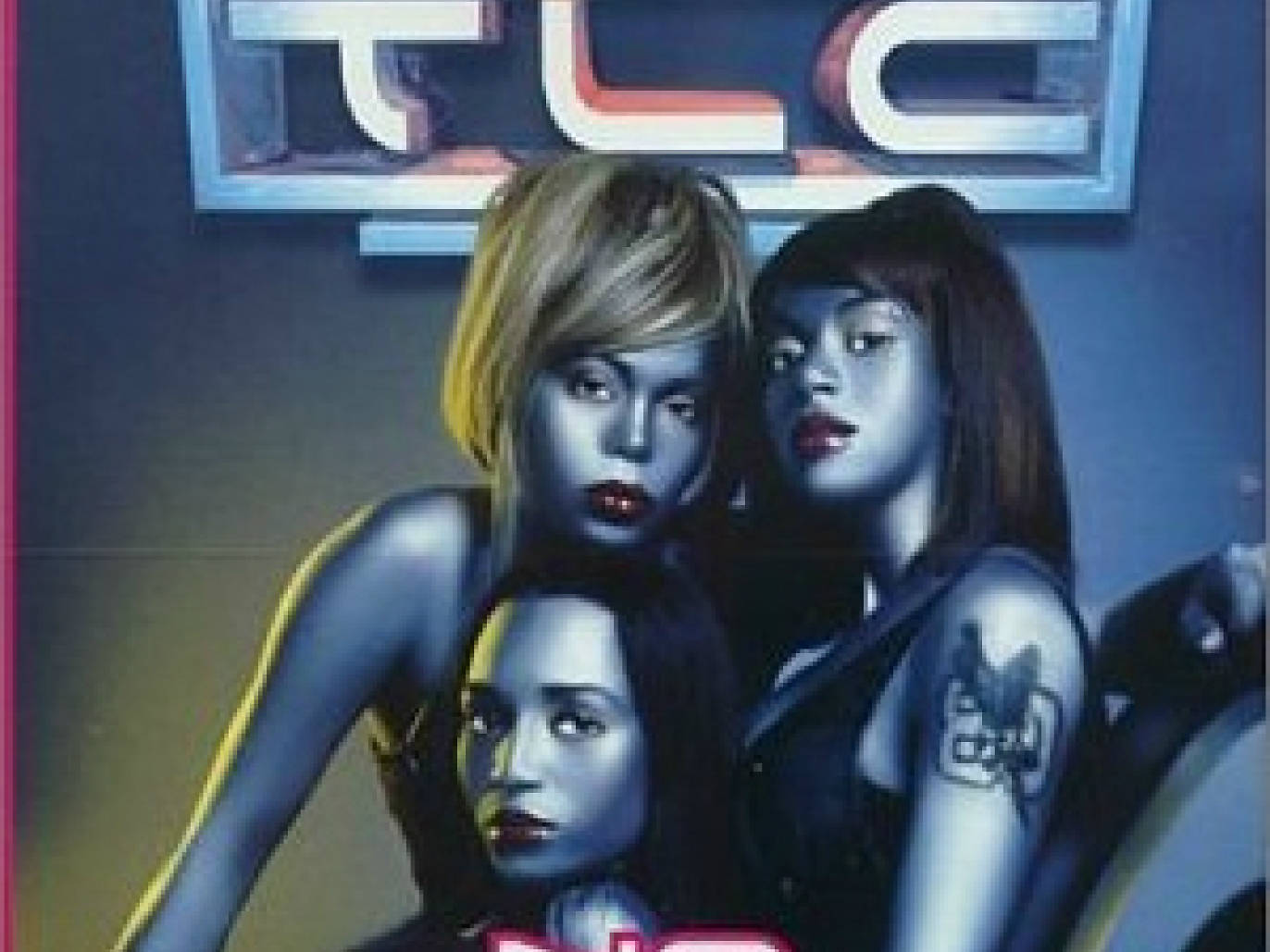 The best TLC songs - Time Out