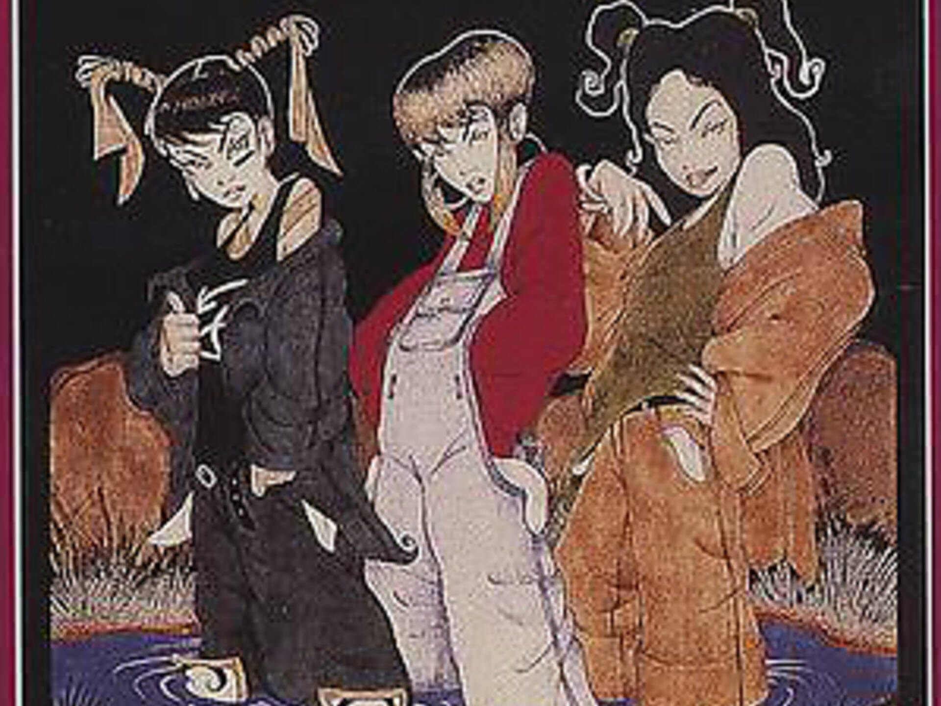 The best TLC songs - Time Out