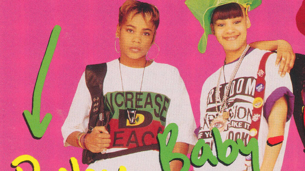 The best TLC songs - Time Out
