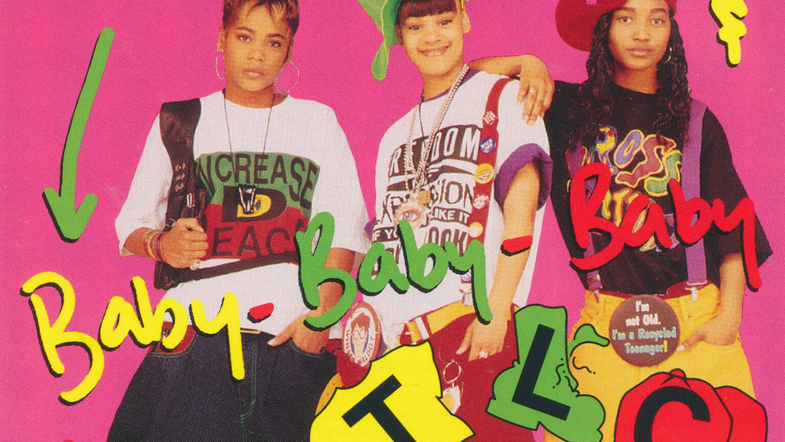 The best TLC songs - Time Out
