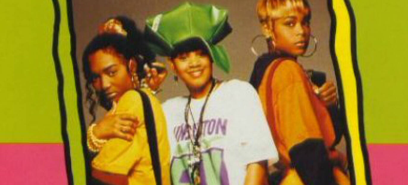 The best TLC songs - Time Out