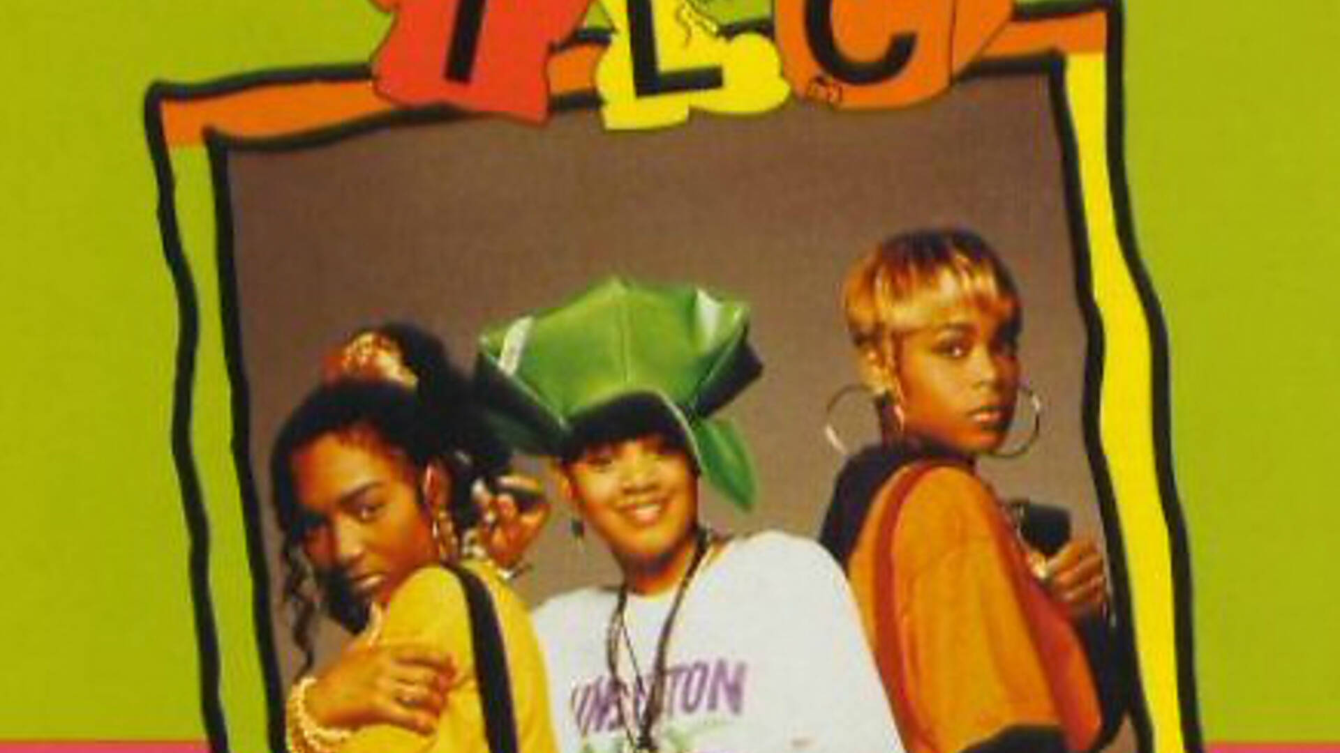 The best TLC songs - Time Out