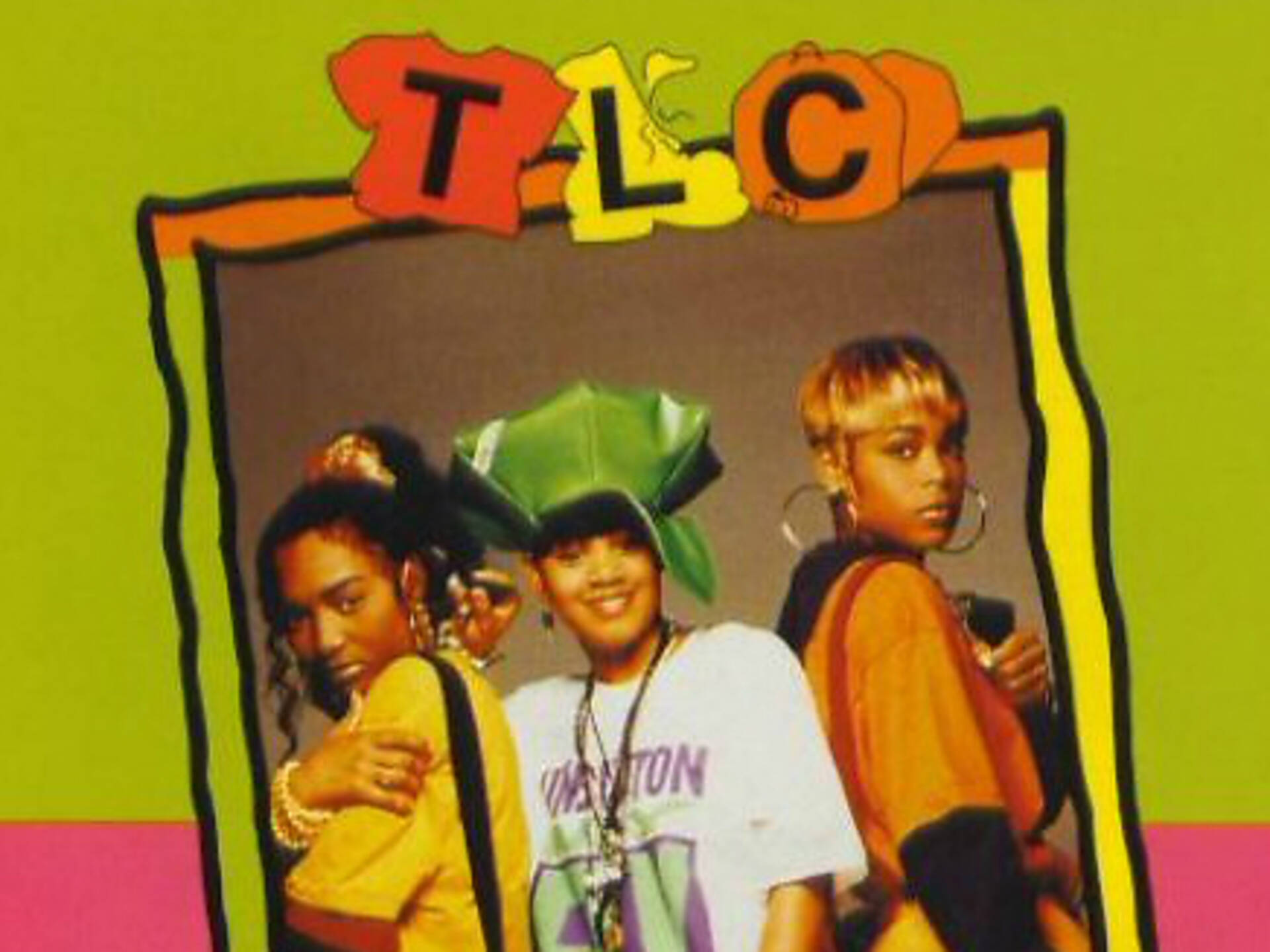 The best TLC songs - Time Out