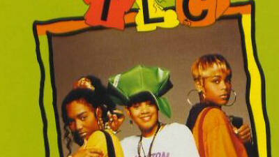 The best TLC songs - Time Out