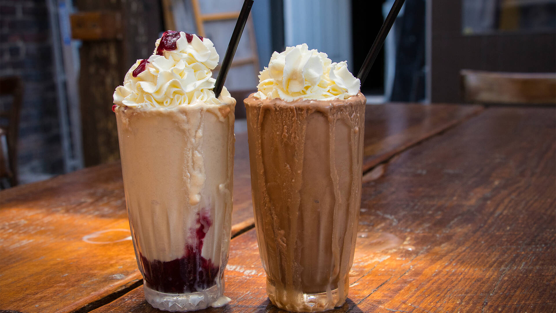 Best boozy milkshakes in NYC to satisfy your sweet tooth