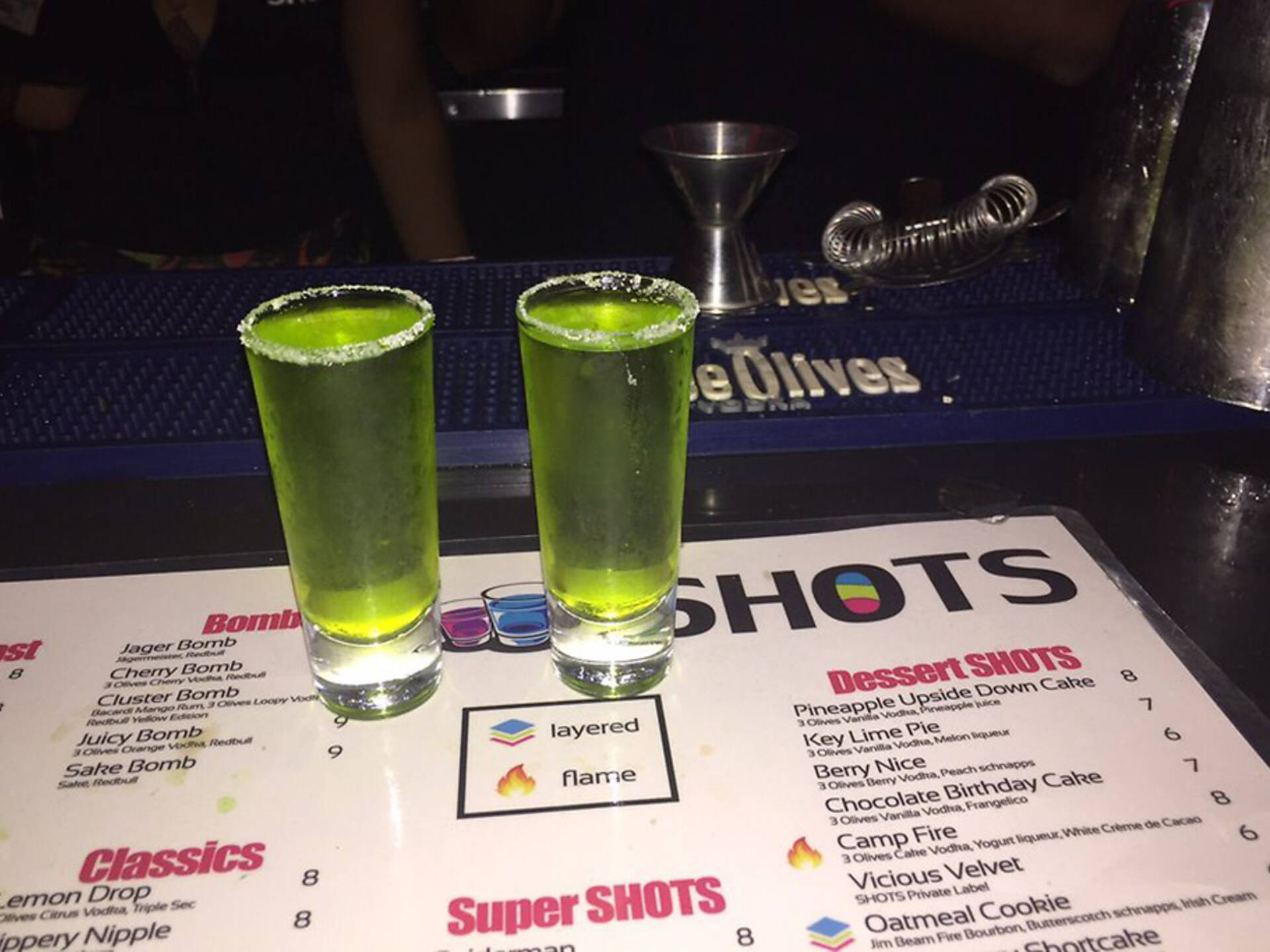 19 Best Clubs in Miami to Party All Night Long