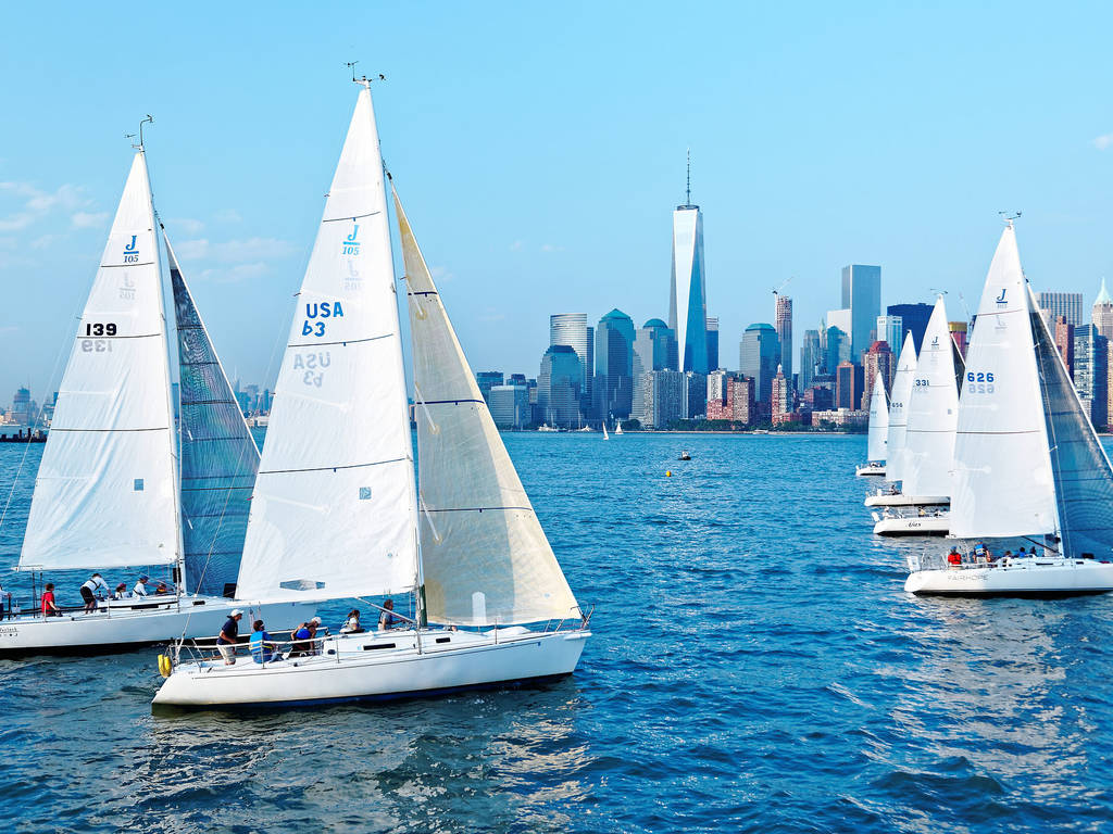 The 10 Best Boat Tours in NYC | Best Things to Do in NYC
