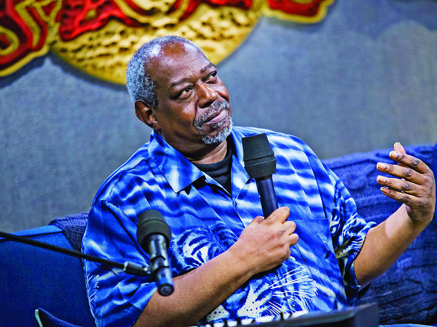 Disco legend Patrick Adams shares the stories behind his songs