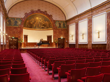 The best music venues in London - Gigs in London - Time Out Music