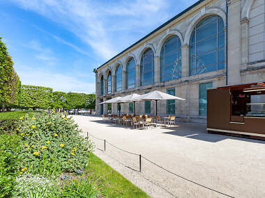 21 Amazing Art Galleries in Paris