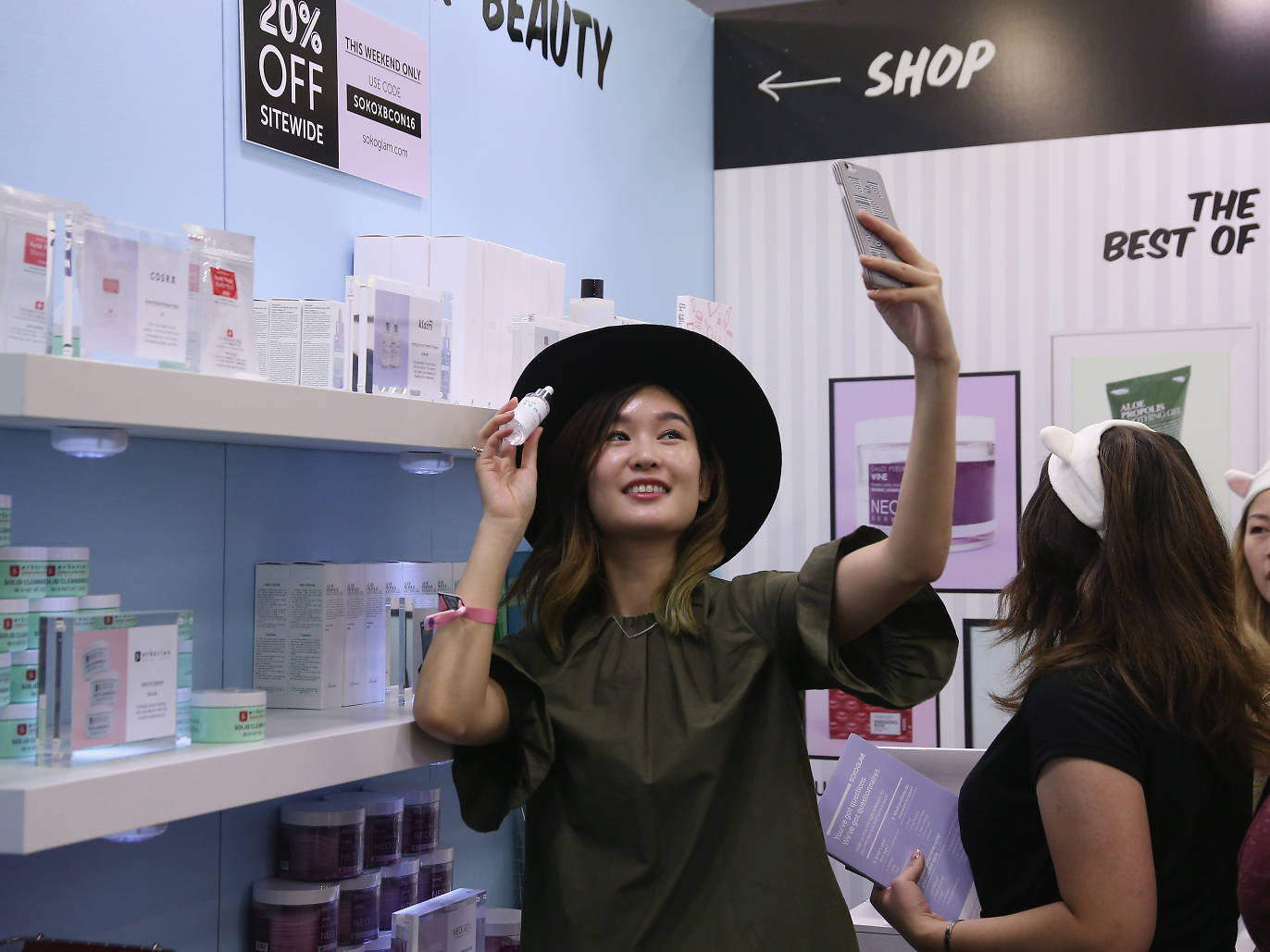 Best conventions in NYC including Comic Con, BookCon and more