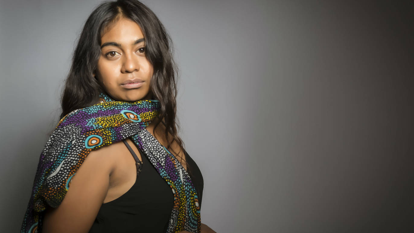 Deadly songs about Australia