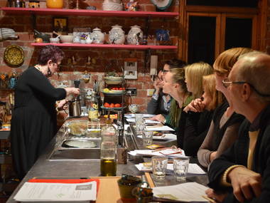 The best cooking classes in Melbourne