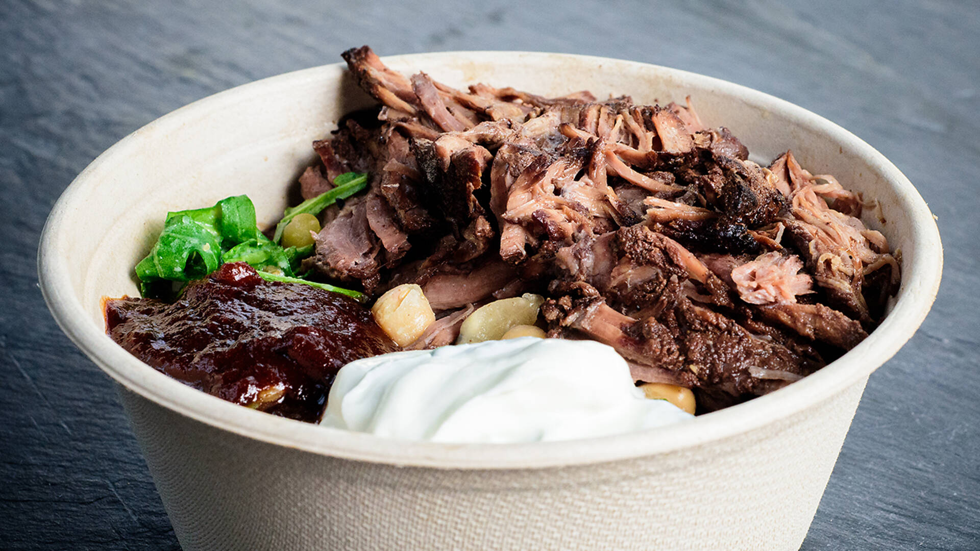 Gourmet Goat | Restaurants in Borough, London