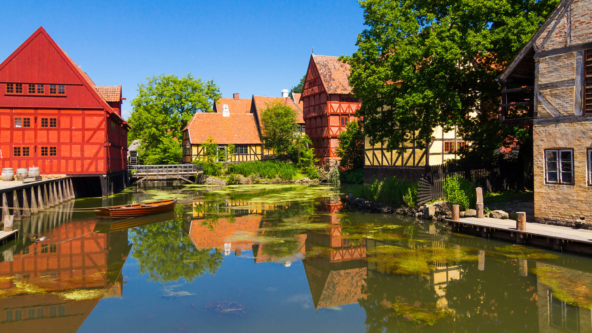 11 of the best European cities to visit right now - Time Out