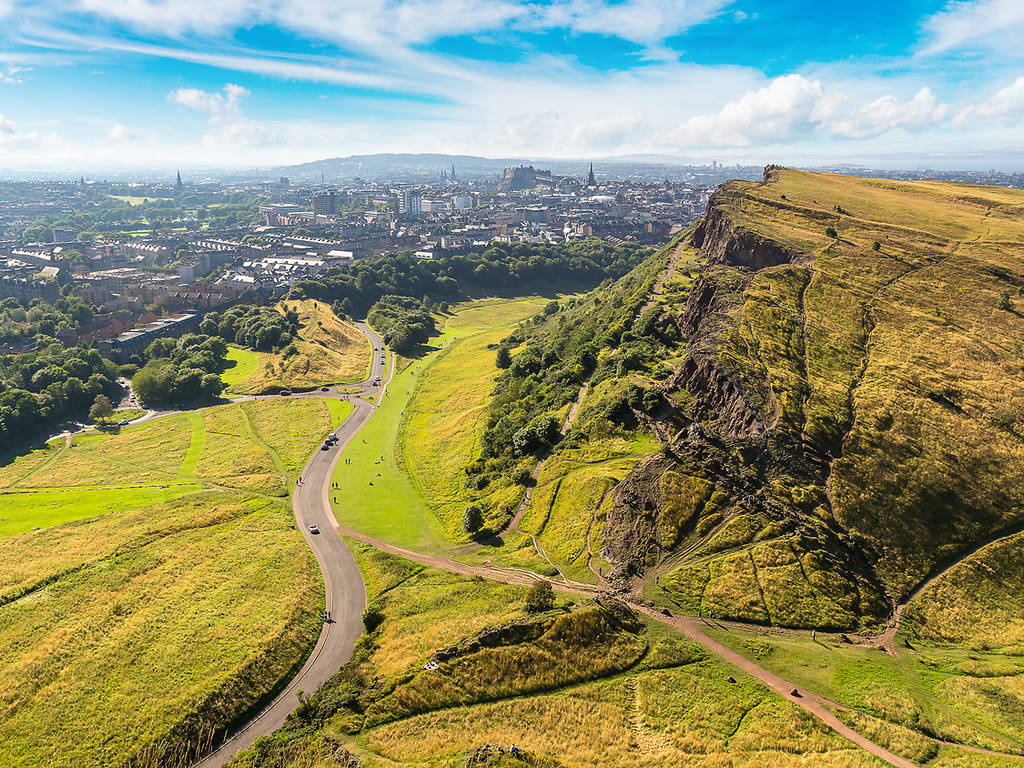 33 Best Things To Do in the UK Right Now