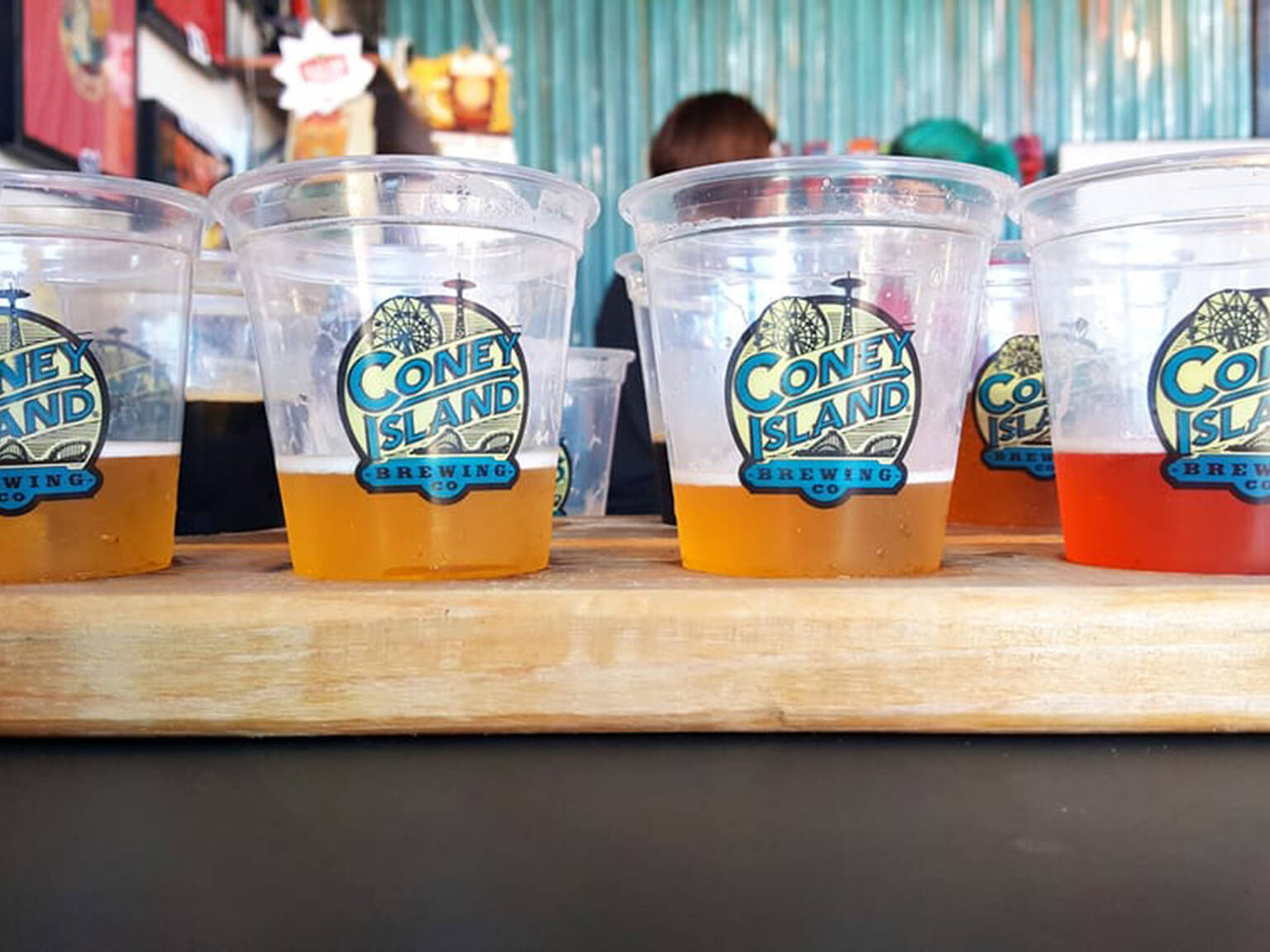 14 Best Bars and Restaurants in Coney Island For Summer Fun