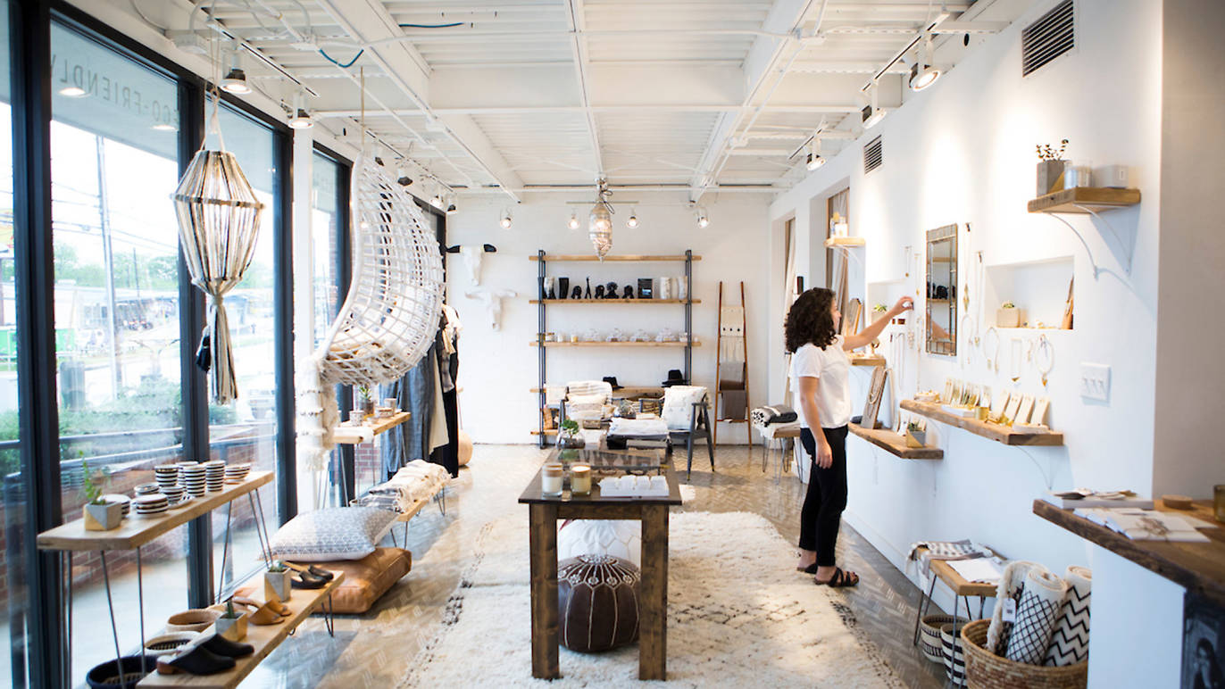 Guide to five of Austin's up-and-coming neighborhoods