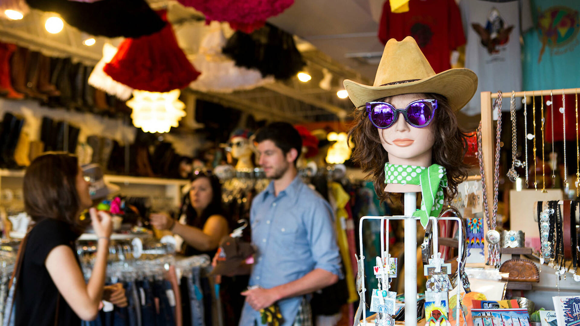 Guide to five of Austin's up-and-coming neighborhoods
