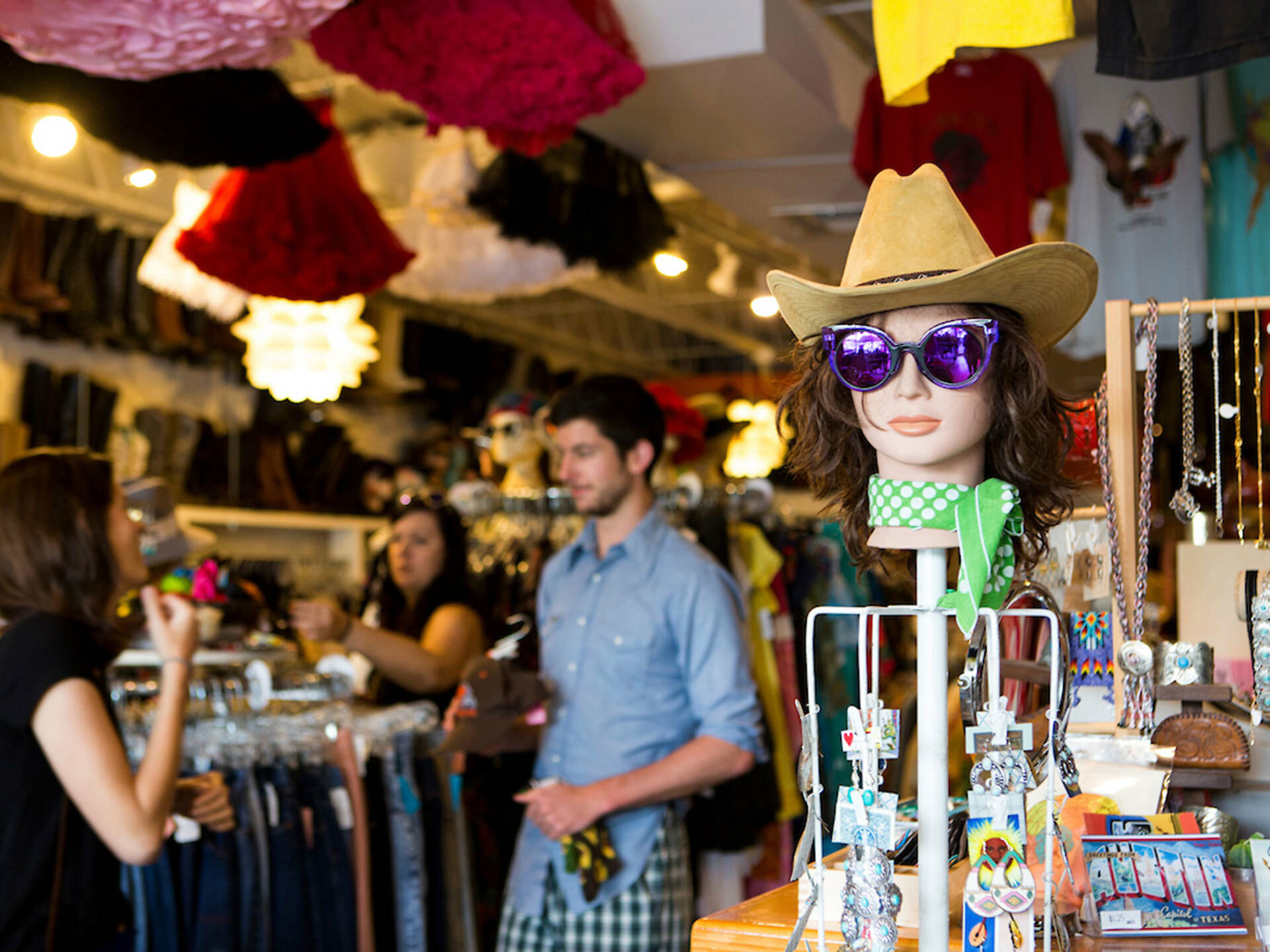 Guide to five of Austin's up-and-coming neighborhoods