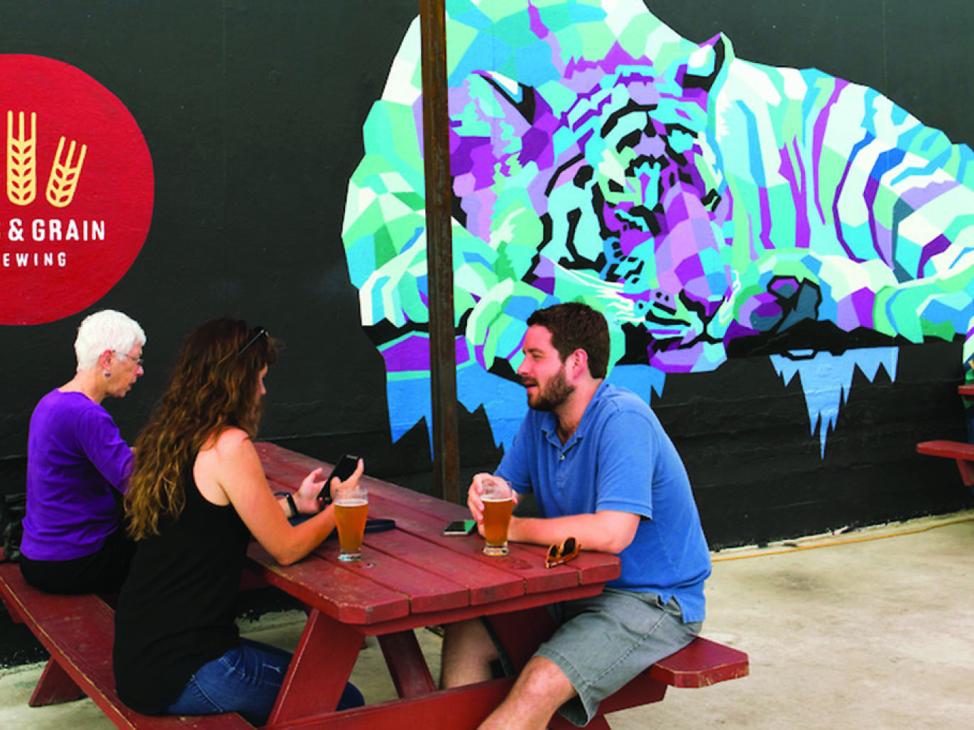 Best breweries in Austin for craft beer