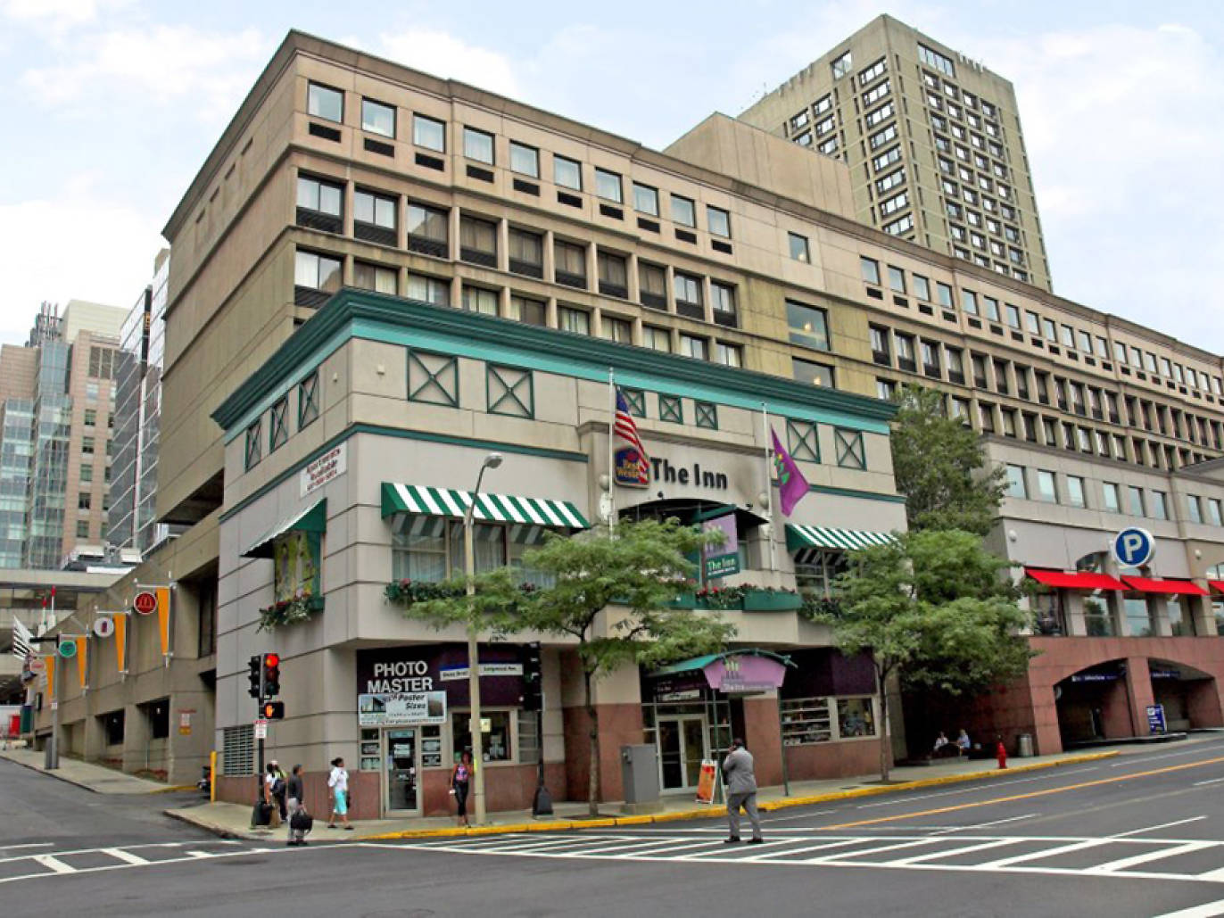 7 Best Cheap Hotels in Boston for 2024 | Where to stay for cheap in Boston