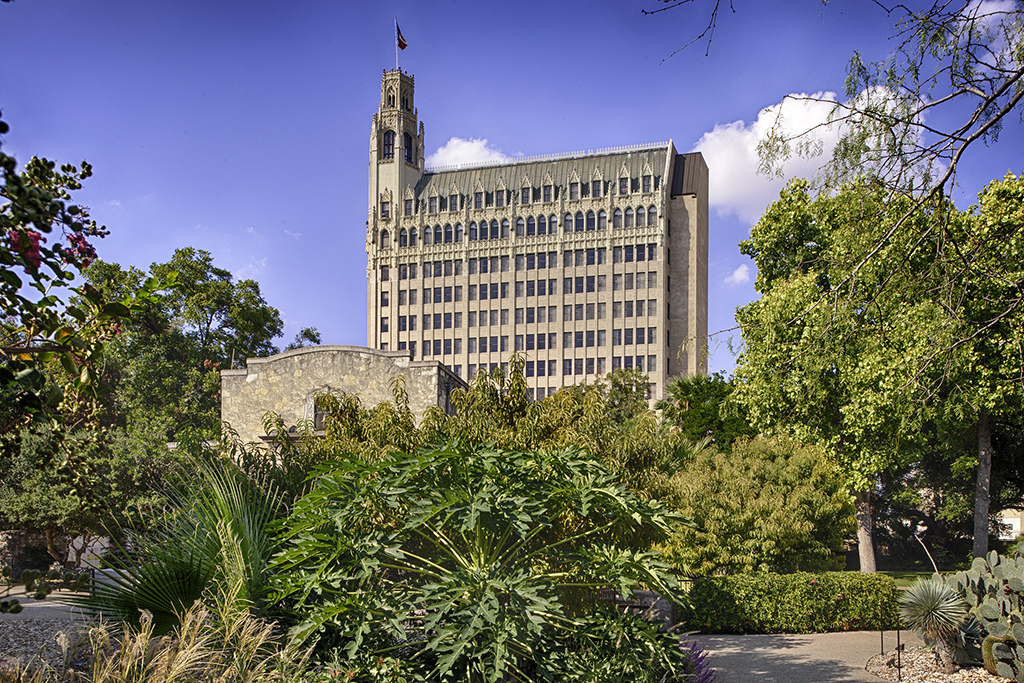 The Emily Morgan Hotel | Hotels in San Antonio