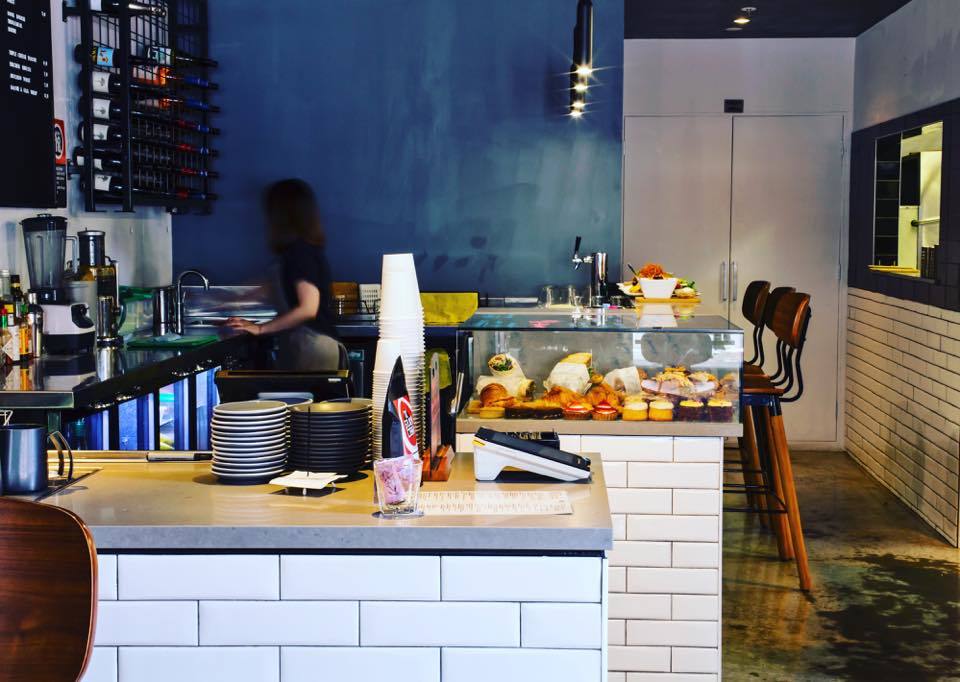 Sticky Fingers Kitchen and Bar | Restaurants in Surry Hills, Sydney