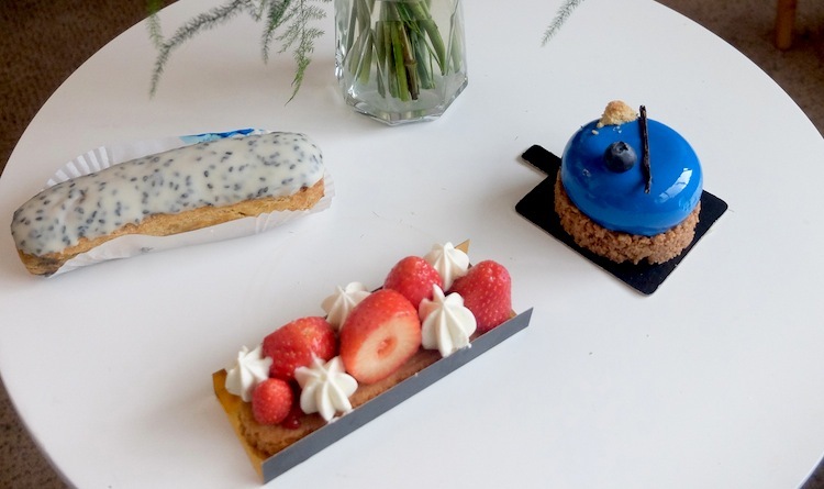 The best patisseries in Paris for Yummy Sweet Treats