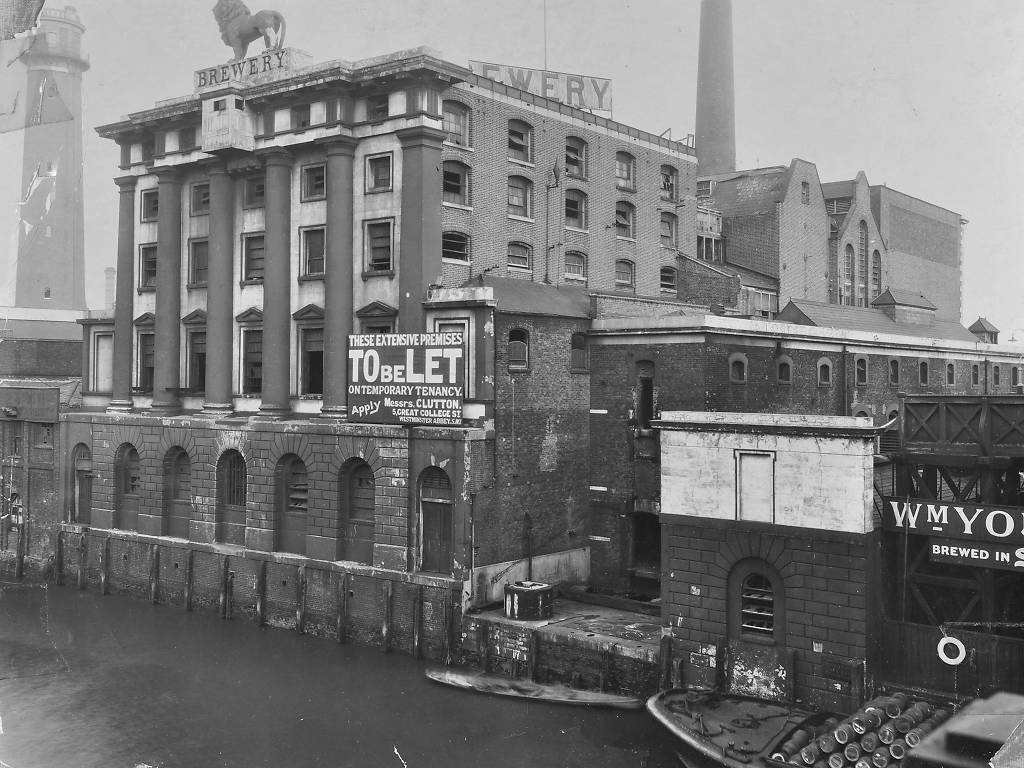 12 amazing photos of London’s lost landmarks – Time Out London