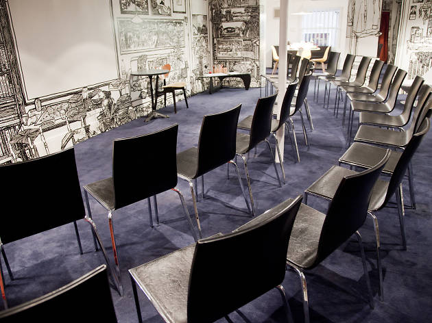 The School of Life | Things to do in Bloomsbury, London