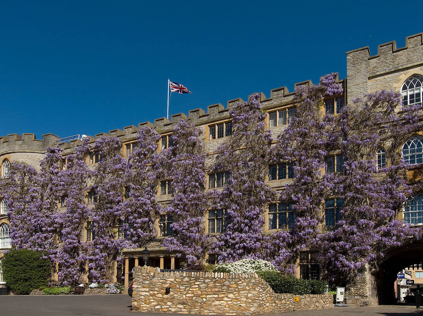 19 Castles in the UK You Can Actually Stay In Right Now